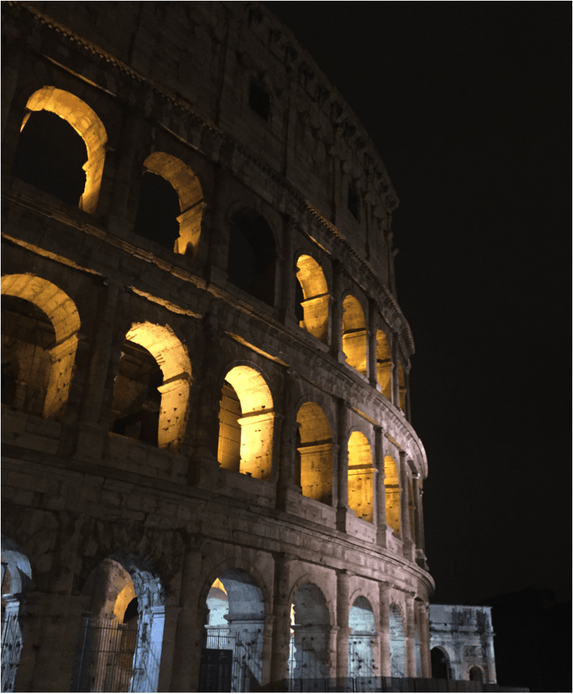 Royal Travel My son’s first European Adventure – A long weekend in Rome ...