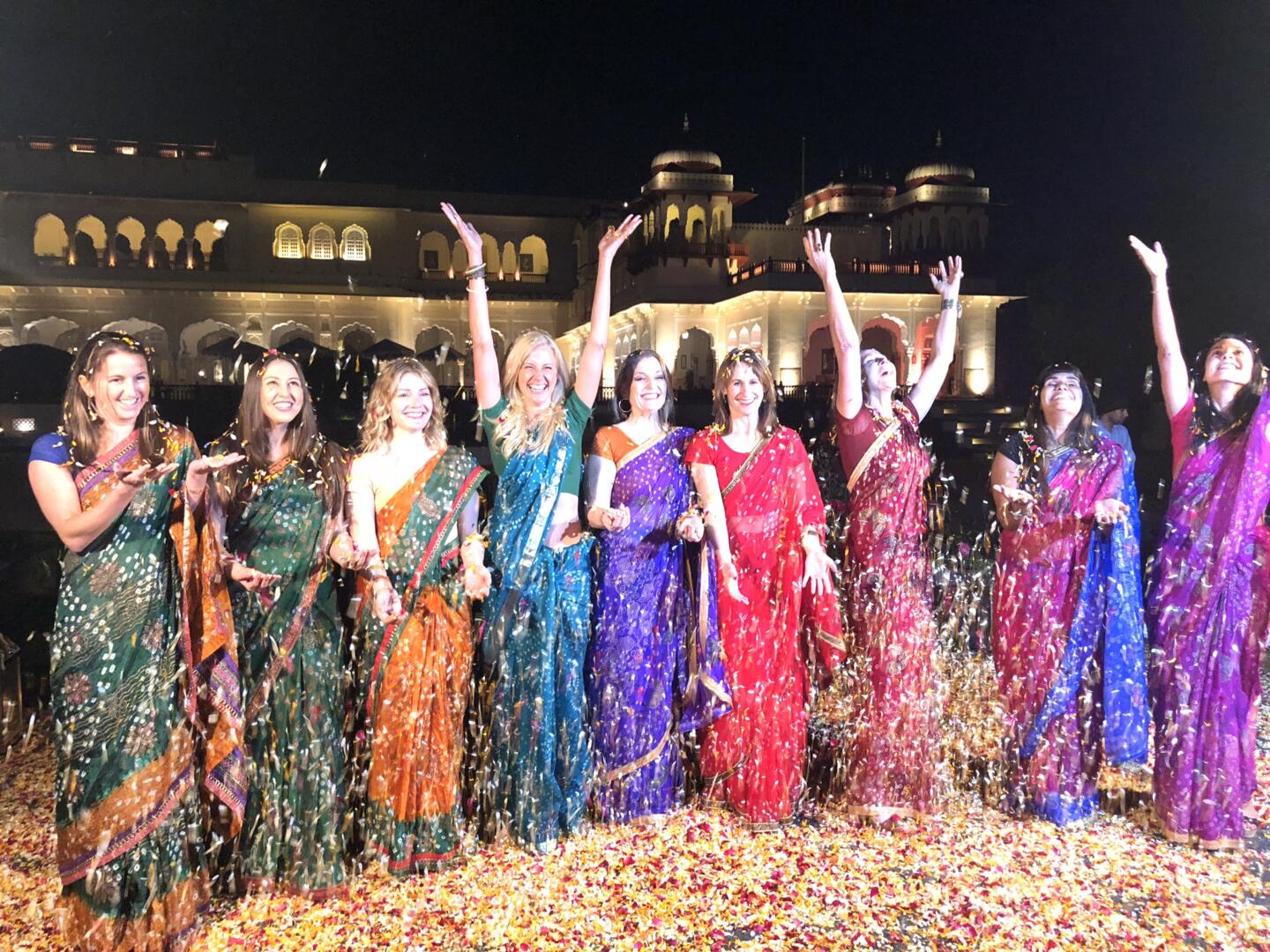 Royal Travel Incredible India! | Royal Travel