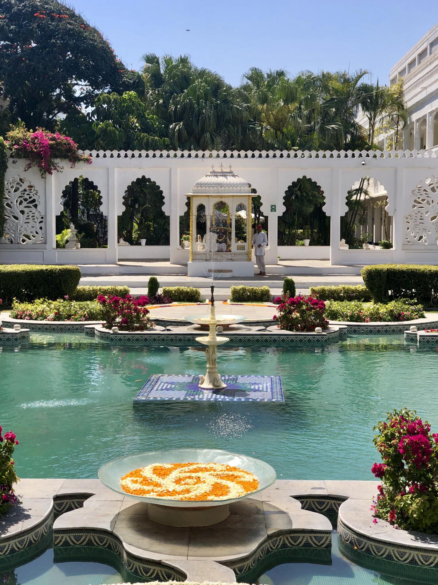 Royal Travel Incredible India! | Royal Travel