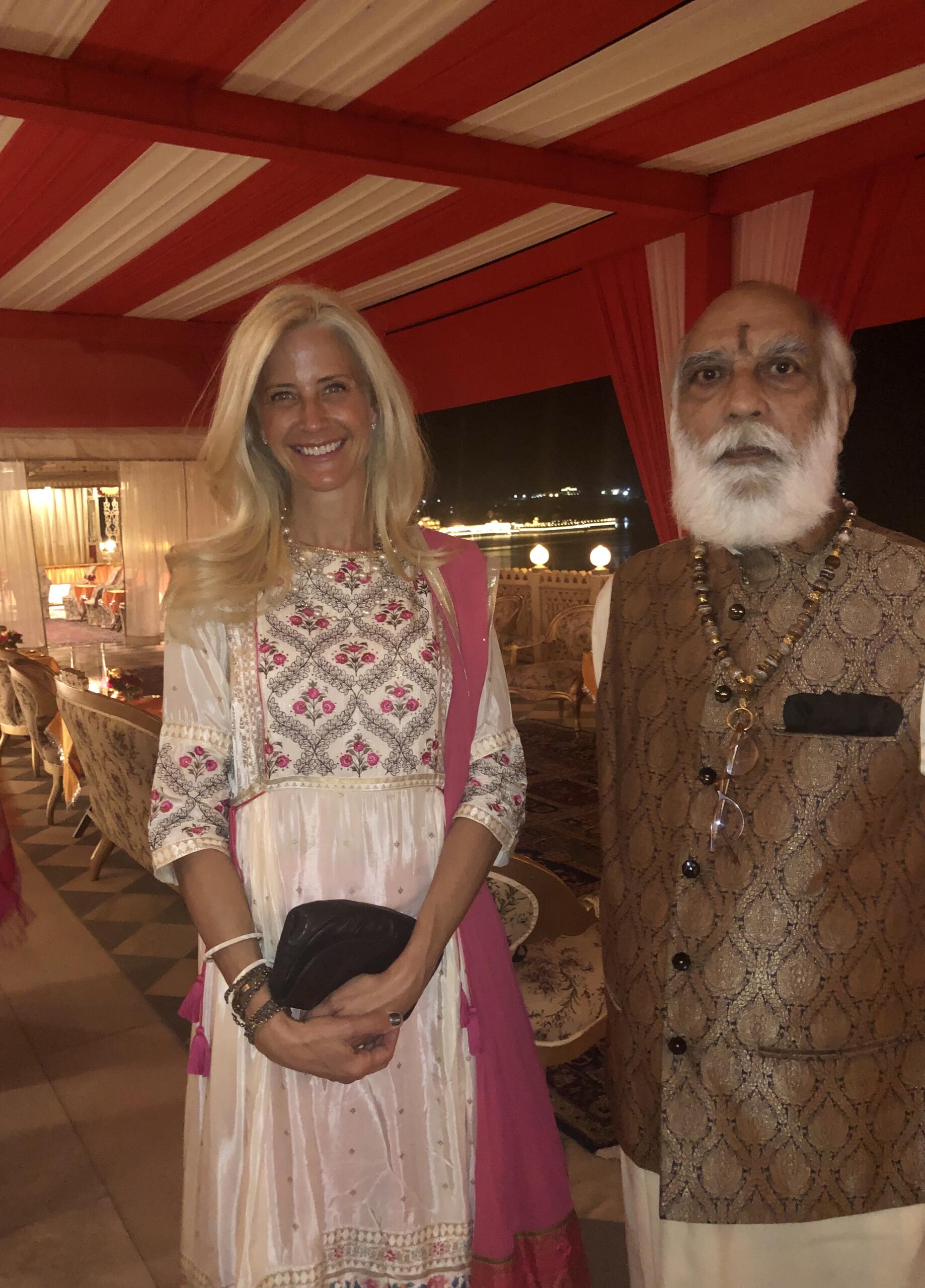 Royal Travel Incredible India! | Royal Travel