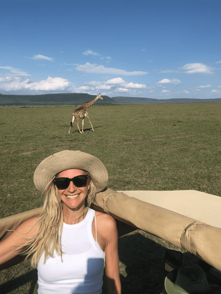 Royal Travel Kendra in Kenya! | Royal Travel