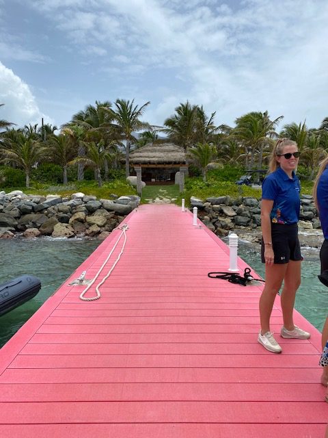 Royal Travel Royal Travel's Necker Island + Moskito Island Post ...