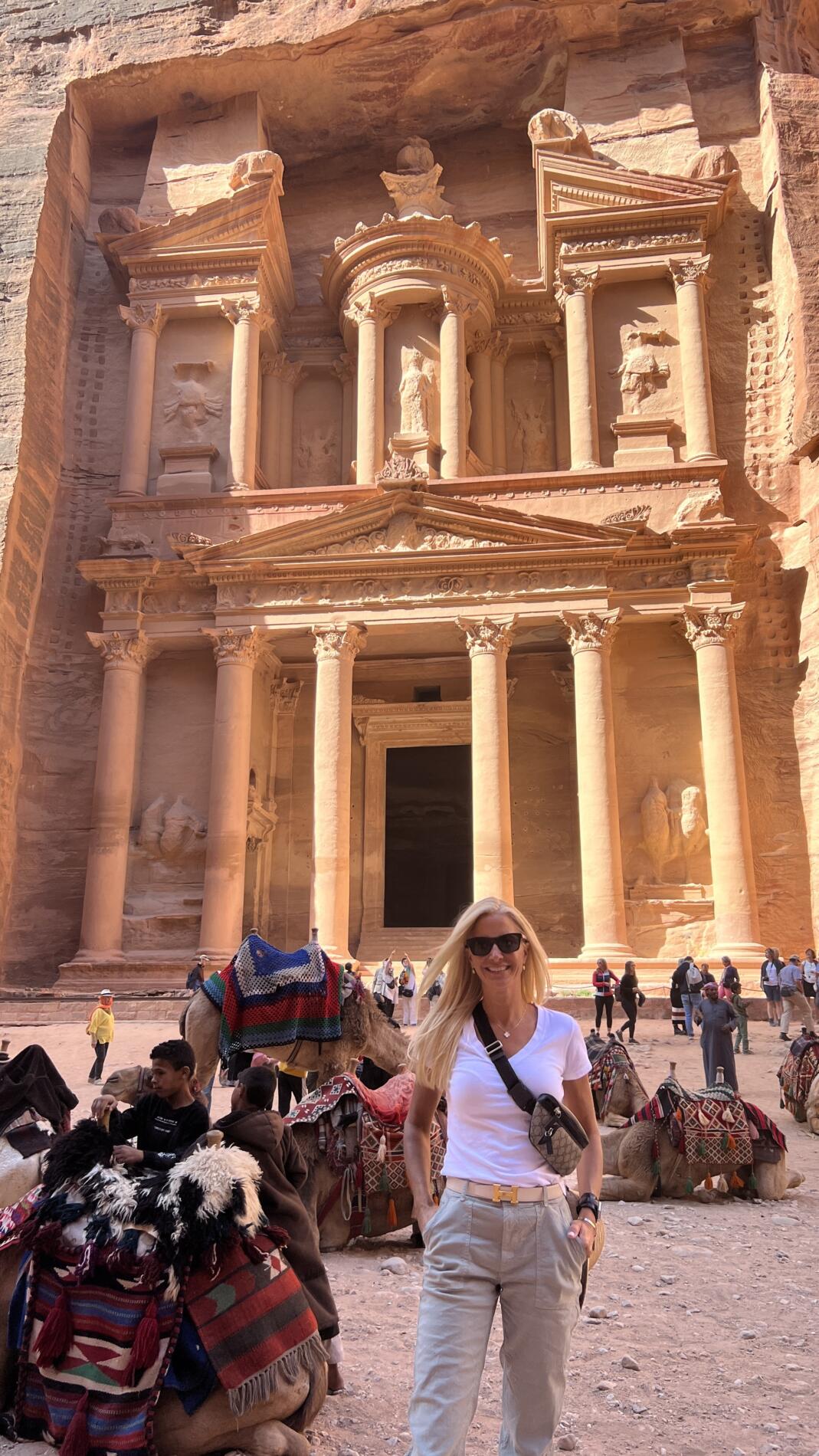 Royal Travel The Hashemite Kingdom of Jordan | Royal Travel