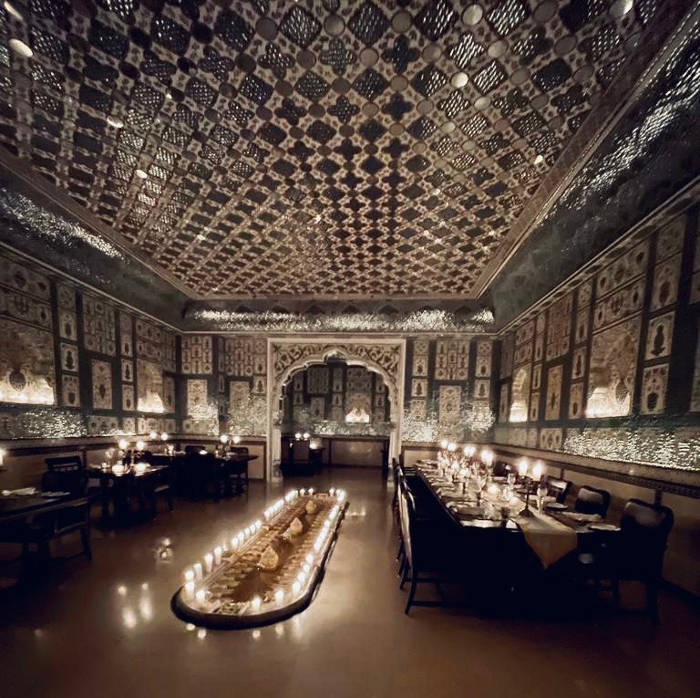 Royal Travel A Trip to India | Royal Travel