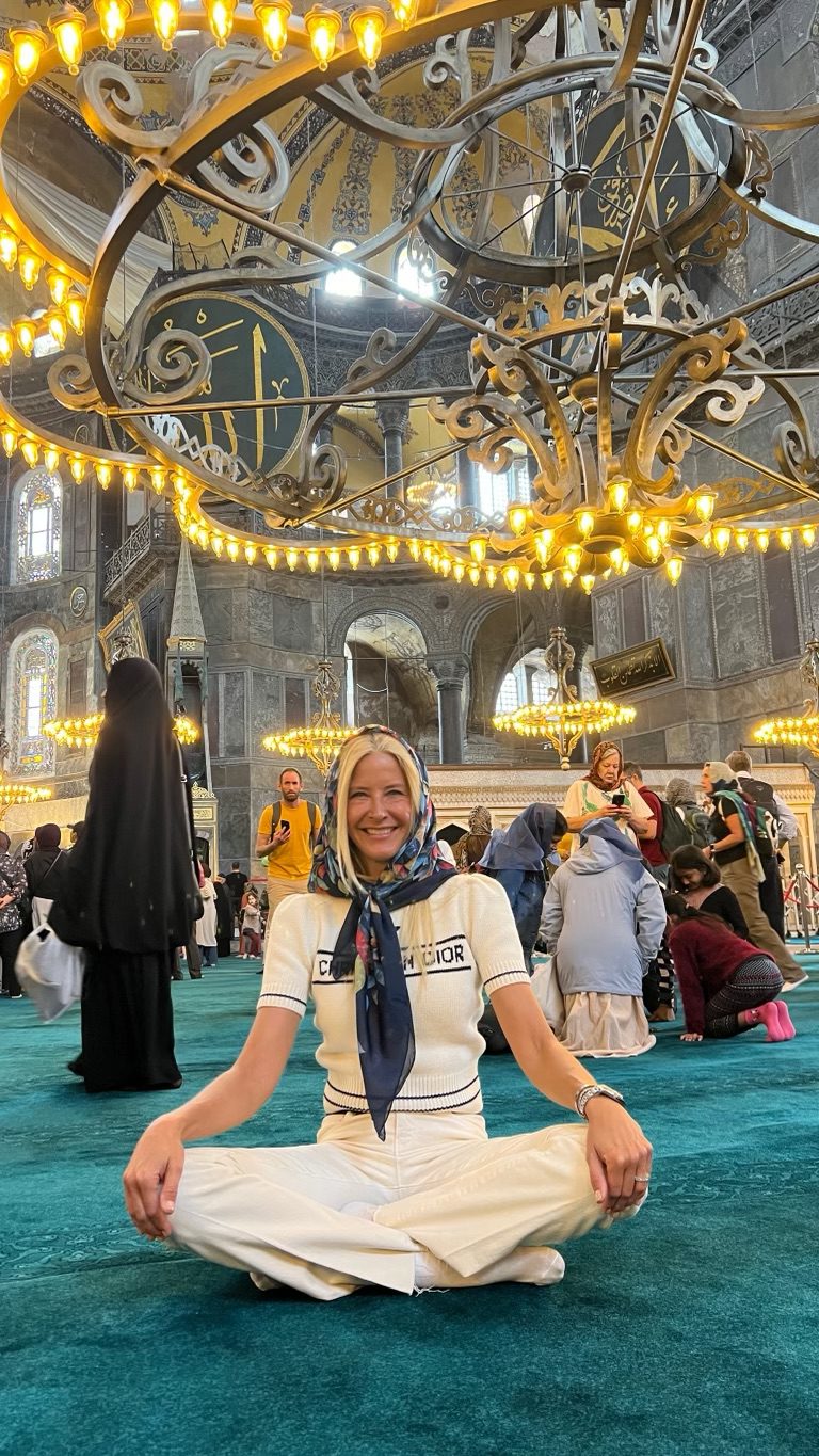 Royal Travel Exploring the Rich History and Beauty of Istanbul and ...