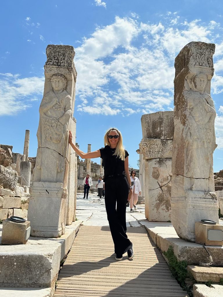Royal Travel Exploring the Rich History and Beauty of Istanbul and ...