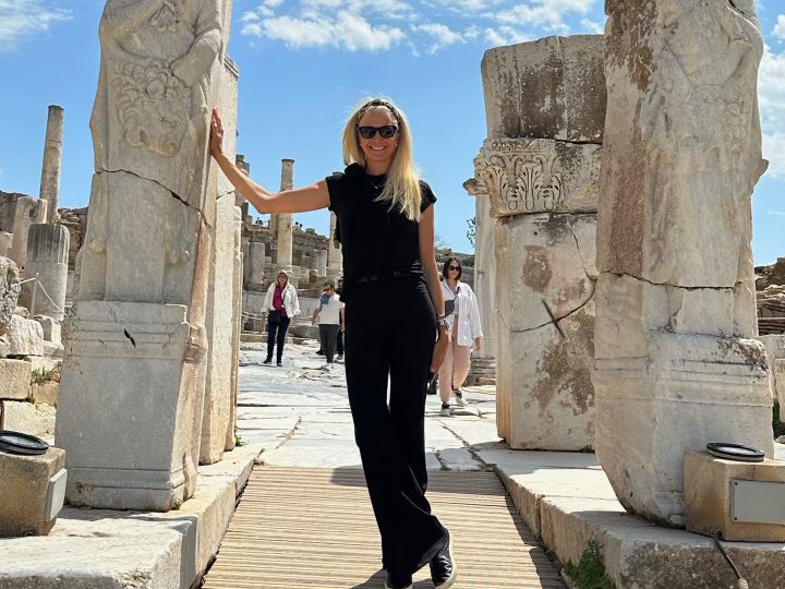 Royal Travel Exploring the Rich History and Beauty of Istanbul and ...