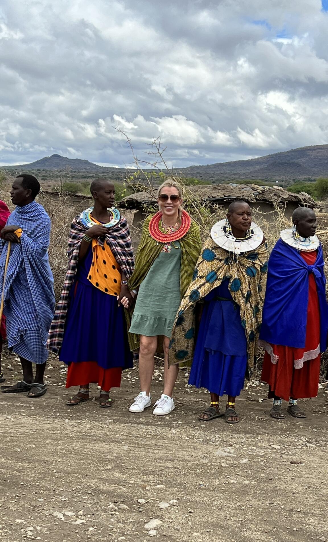Royal Travel The Ultimate Tanzanian Safari Experience | Royal Travel